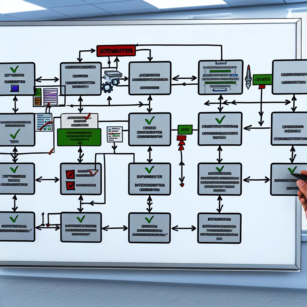 Streamline Your Business: Identify Processes To Automate Streamline Your Business: Identify Processes To Automate